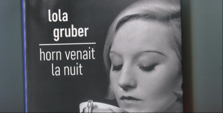 La vie est un roman # 23 janvier 2024 – Lola Gruber, Horn venait la ...